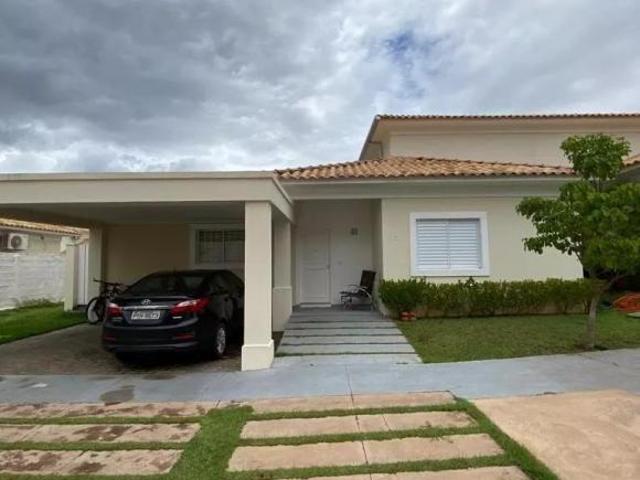 Casa em condomínio para venda, Ribeirão do Lipa, Cuiabá/ casa térrea Vistas Residence