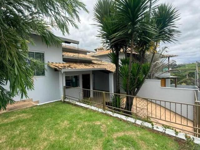 Casa em Condomínio para venda Rosa dos Ventos Vespasiano