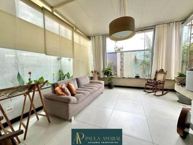 Casa em Condomínio para venda São Luíz Belo Horizonte