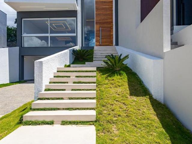 Casa em Condominio para Venda Santa Cândida