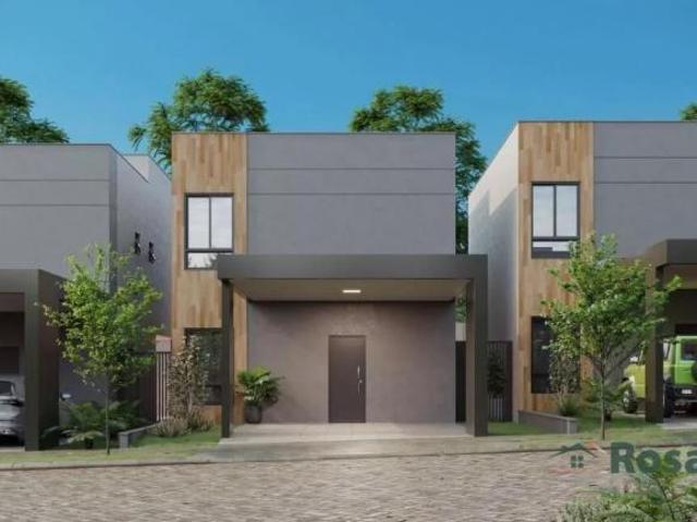 Casa em condomínio para venda, Santa Cruz Ii, Cuiabá