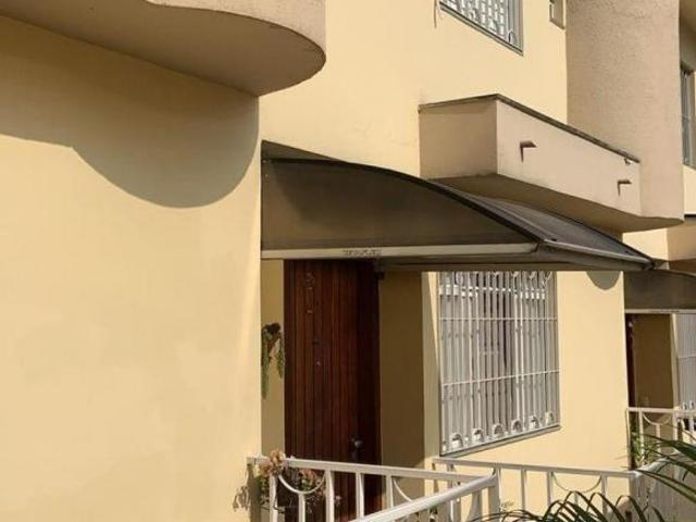 Casa em Condomínio Para Venda Saúde, 3 Quartos, 1 Suíte, 2 Vagas, 112m² condomínio Residencial Tr