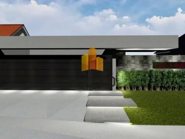 Casa em Condominio com 3 dormitórios para venda no bairro Jardim Shangri Lá