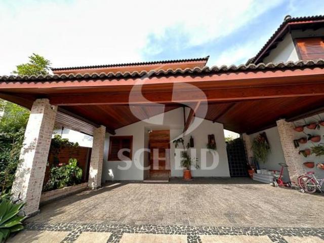 casa em condominio para vender no Jardim Prudência