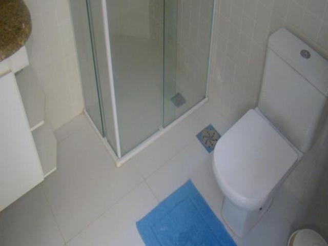 Casa em condominio para vender,são 04 quartos sendo 02 suites todos com ar condicionado