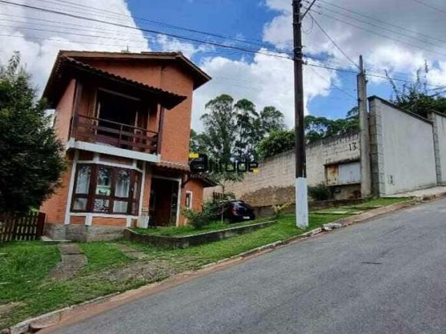 Casa em condomínio para à venda no Morada do Sol em Santana de Parnaíba por 980.000,00