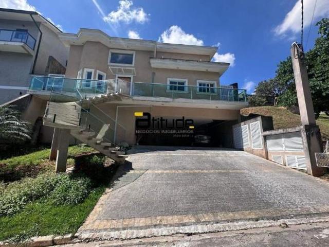 Casa em condomínio para à venda no Tarumã em Santana de Parnaíba por 2.000.000,00