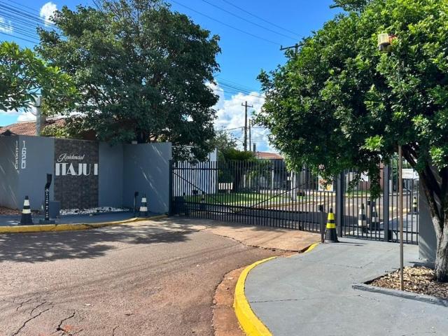 Casa em Condomínio para alugar com 2 quartos em Parque Alvorada, Dourados MS