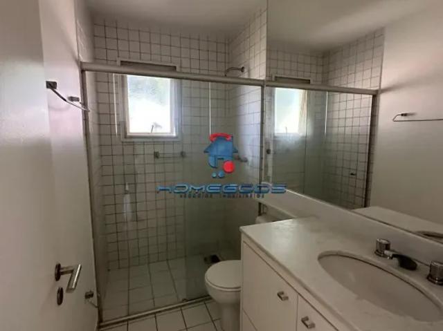 Casa em condomínio para alugar com 3 suítes a 2 minutos do Shopping Iguatemi