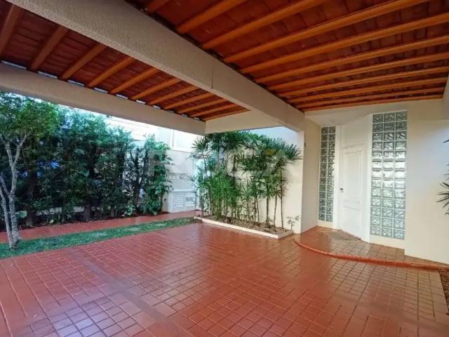 Casa em Condomínio para Alugar com 3 quartos, sendo 1 suíte no Jardim Botânico, em Ribeirão Preto