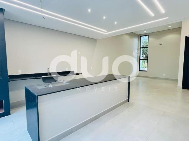 Casa em Condominío para alugar, Condominio Soleil Piracicaba/SP