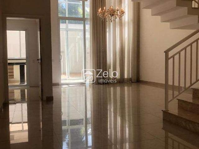 Casa em Condomínio para alugar, Chácaras Alpina Valinhos/SP