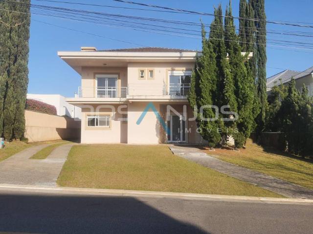 Casa em condomínio para Alugar, Alphaville Graciosa, Pinhais, 340m² área util, R$ 11.800 | PI: 3485891