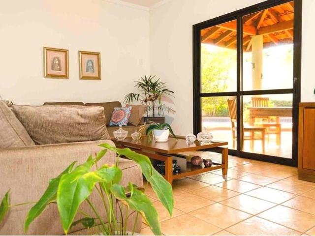 Casa em condomínio para alugar em Bonfim Paulista Ribeirão Preto