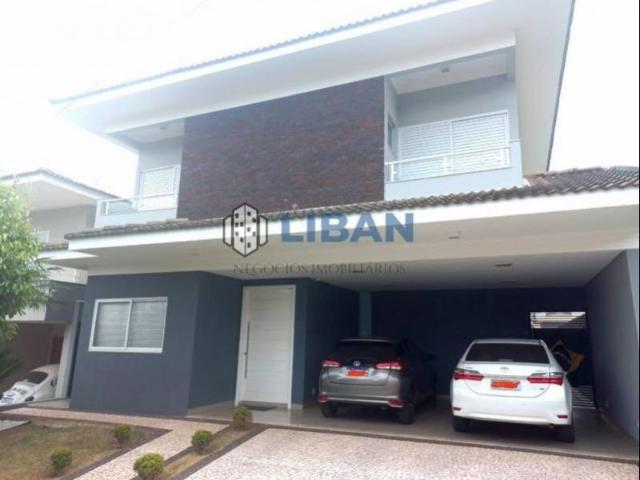 Casa em Condomínio para alugar em Bauru/SP Condomínio Residencial Villaggio III