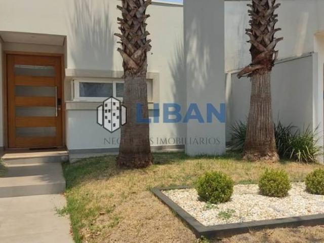 Casa em Condomínio para alugar em Bauru/SP Condomínio Residencial Villaggio III