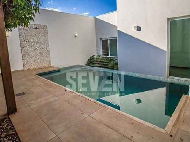 Casa em Condomínio para alugar em Bauru/SP Residencial Lago Sul