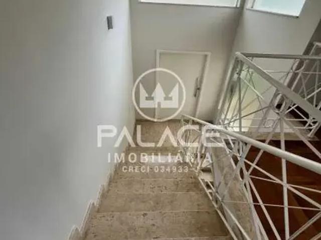 Casa em condomínio para alugar em terras de piracicaba, 4 quartos 270m²