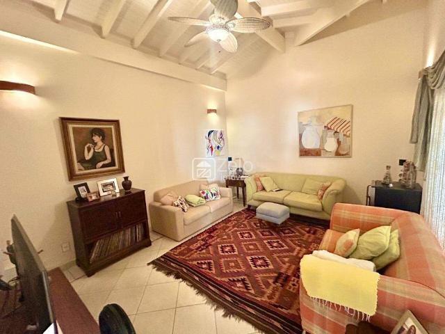 Casa em Condomínio para alugar, Jardim Madalena Campinas/SP