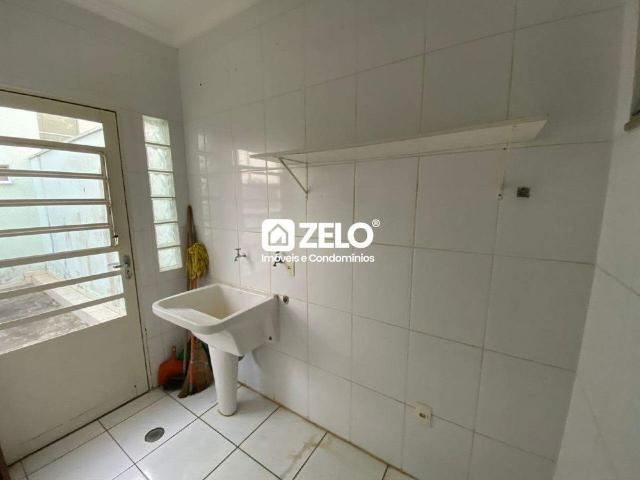 Casa em Condomínio para alugar, Jardim Portal de Itaici Indaiatuba/SP
