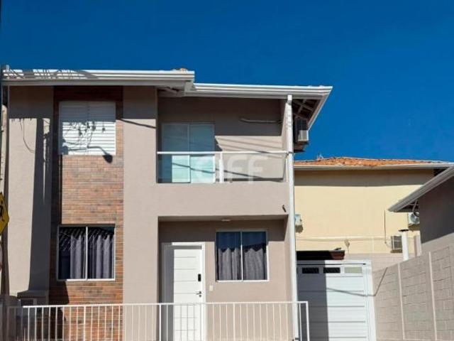 Casa em condomínio para alugar Mansões Santo Antônio, Campinas SP