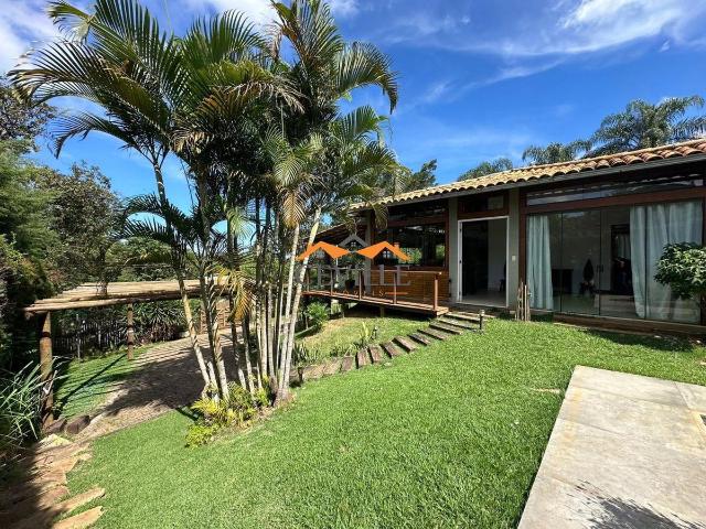 Casa em Condomínio para alugar no Condomínio Recanto do Vale, 1000m²