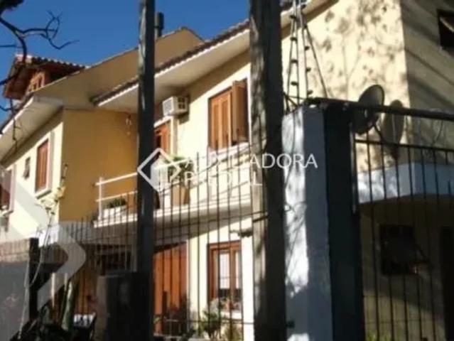 Casa em condominio para alugar no bairro Ipanema