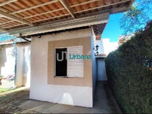 Casa em Condomínio para Alugar no Jardim Ipanema São Carlos Imobiliária Urbana