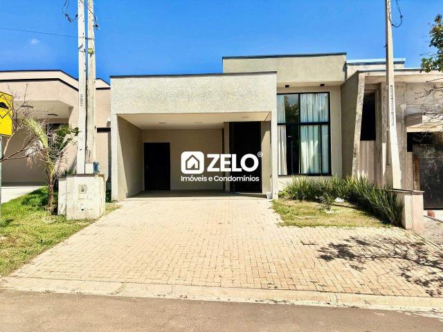 Casa em Condomínio para alugar, São Bento Paulínia/SP