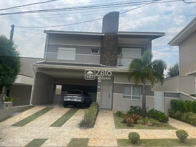 Casa em Condomínio para alugar, Swiss Park Campinas/SP