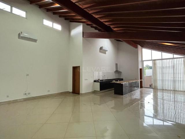 Casa em Condomínio para aluguel no Alphaville 1, Ribeirão Preto, SP, 4 quartos, 4 suítes