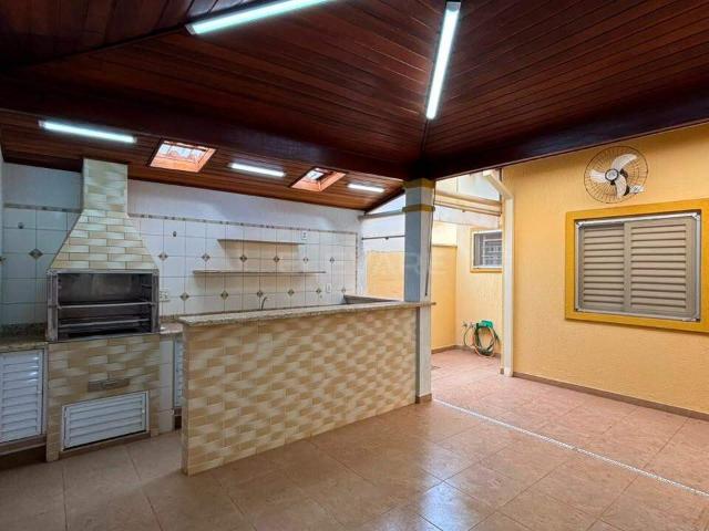 Casa em Condomínio para aluguel no Aroeira, Ribeirão Preto, SP, 4 quartos, 2 suítes