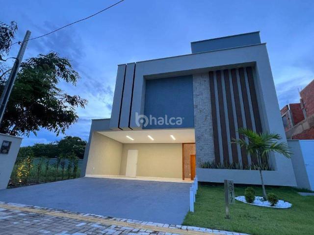 Casa em condomínio para aluguel no bairro Novo Uruguai, Teresina – Condomínio Terras Alphaville Uruguai
