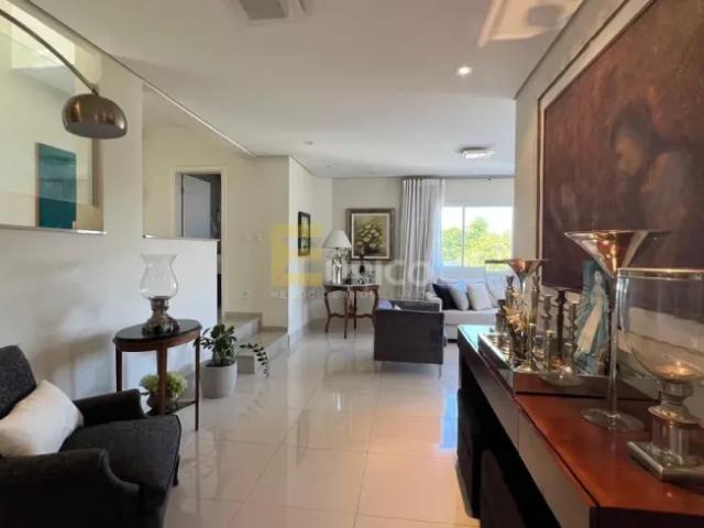Casa em condomínio para aluguel no Condomínio Residencial Athenas em Valinhos/SP