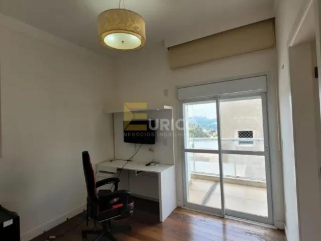 Casa em condomínio para aluguel no Condomínio Zurich Dorf em Valinhos/SP