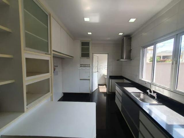 Casa em Condomínio para aluguel no Saint Gerard, Ribeirão Preto, SP, 4 quartos, 4 suítes