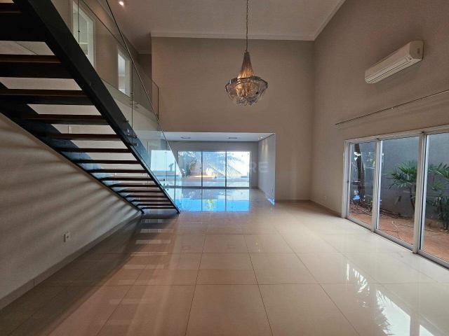 Casa em Condomínio para aluguel no Saint Gerard, Ribeirão Preto, SP, 3 quartos, 3 suítes