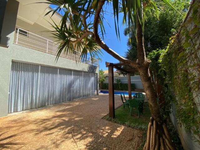 Casa em Condomínio para aluguel no Verona, Ribeirão Preto, SP, 5 quartos, 4 suítes