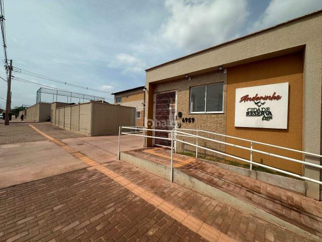 Casa em Condomínio para aluguel, Cidade Reserva do Leste Andorinha no bairro Morros, Teresina/PI