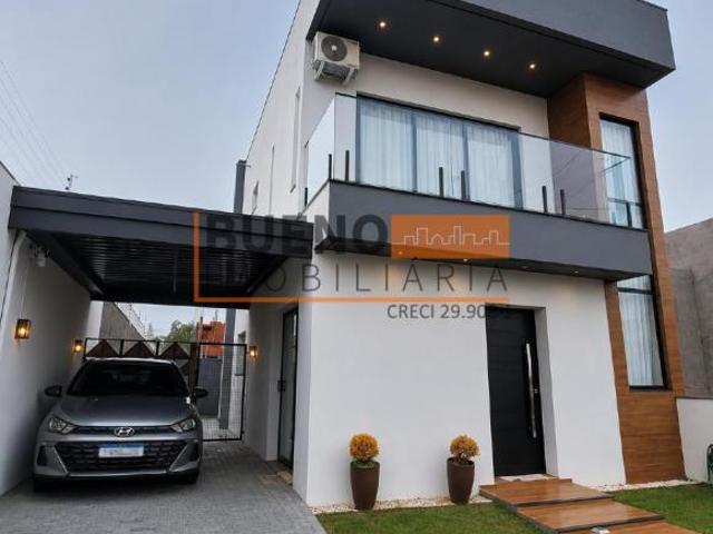Casa em condomínio para aluguel com 2 suítes, 2 vagas, Bairro Pacaembu Americana/SP