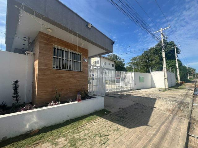 Casa em Condomínio para aluguel, Condominio Pinheiro Park no bairro Cidade Nova, Teresina/PI