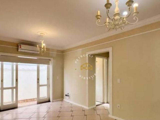 CASA EM CONDOMÍNIO PARA ALUGUEL E VENDA NO CONDOMÍNIO RESIDENCIAL CAMBURI EM VALINHOS/SP