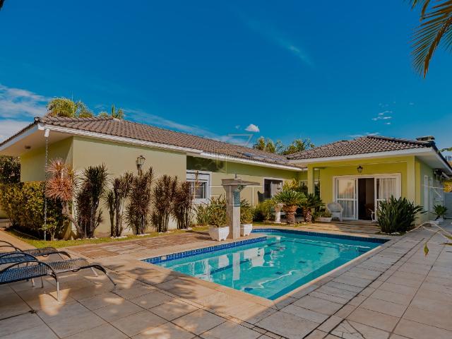 Casa em Condomínio para Aluguel em Melville, Santana de Parnaíba, SP