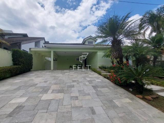 Casa em Condomínio para Aluguel em Melville, Santana de Parnaíba, SP