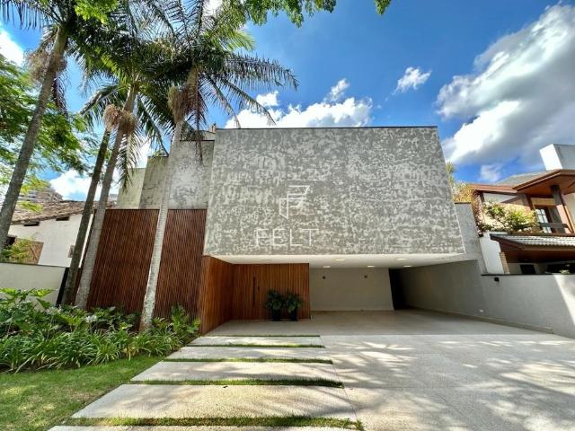 Casa em Condomínio para Aluguel em Alphaville 01, Barueri, SP