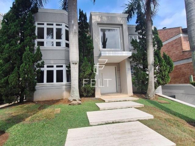 Casa em Condomínio para Aluguel em Alphaville 02, Barueri, SP