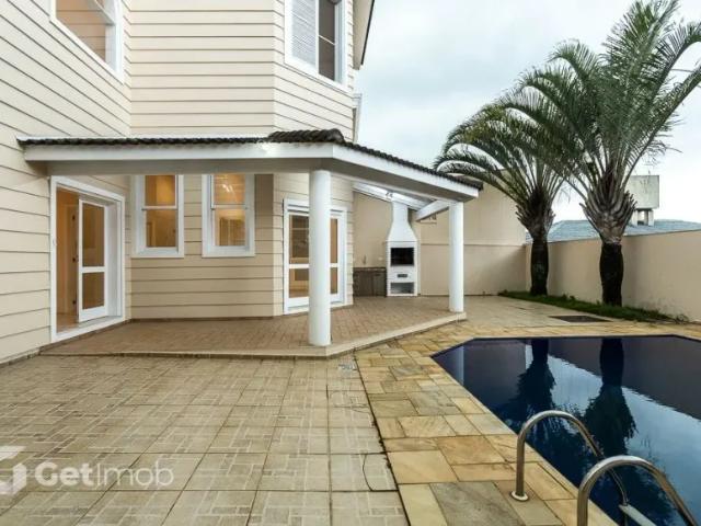 Casa em condomínio para aluguel em Alphaville