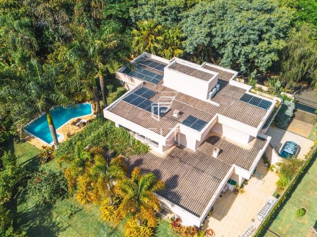 Casa em Condomínio para Aluguel em Fazenda São Joaquim, Vinhedo, SP