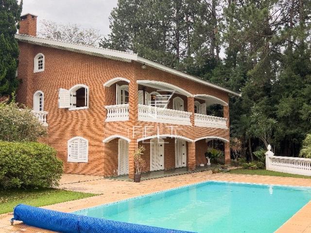 Casa em Condomínio para Aluguel em Fazenda São Joaquim, Vinhedo, SP