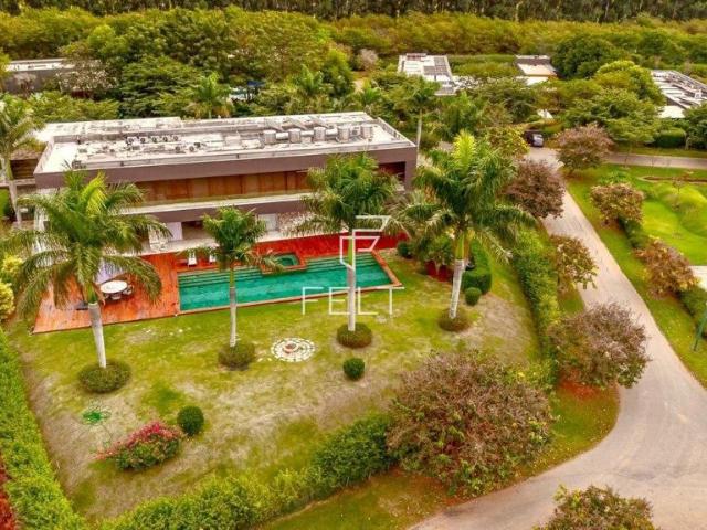 Casa em Condomínio para Aluguel em Porto Feliz, Porto Feliz, SP